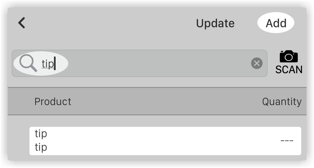Add a Tip After a Transaction is Checked Out – Vagaro Support