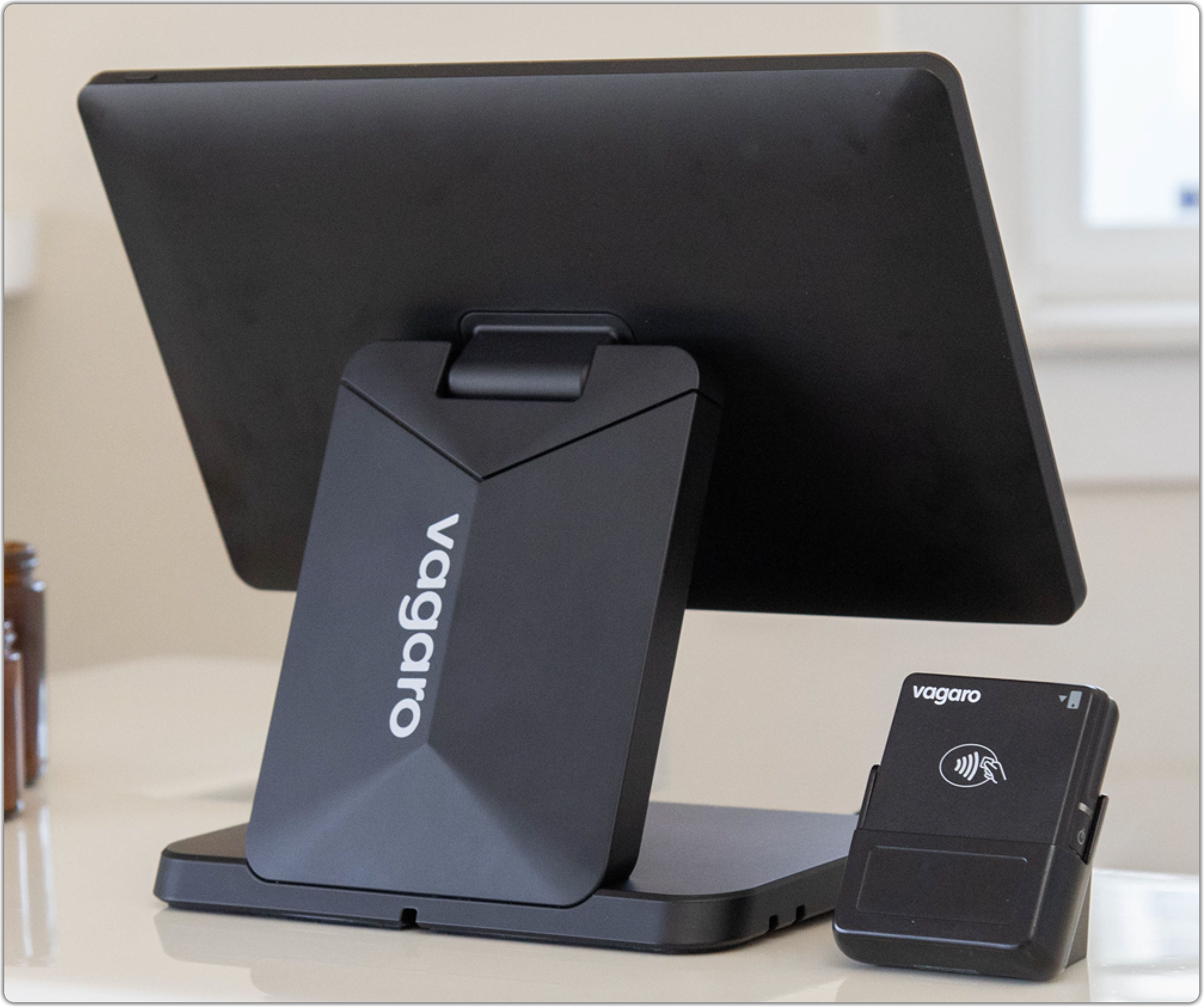 Set Up PayPro – Vagaro Support