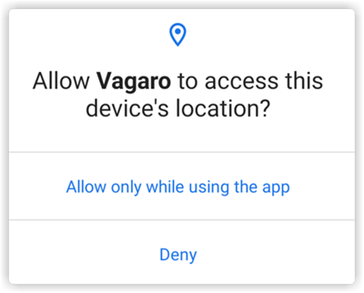 Download the Vagaro and Vagaro Pro App – Vagaro Support