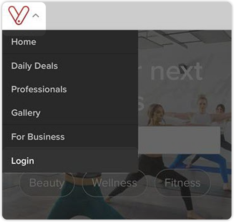 Log into your Vagaro Account - for Customers of a Vagaro Business ...