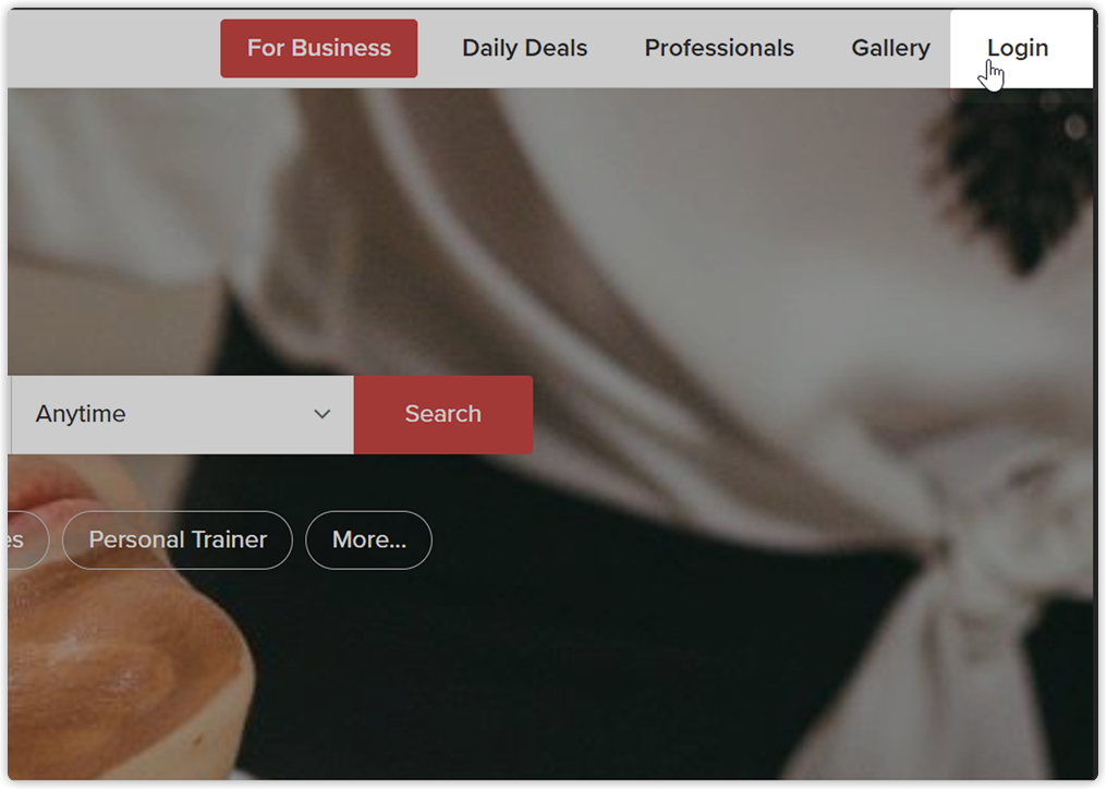 Log into your Vagaro Account - for Customers of a Vagaro Business ...