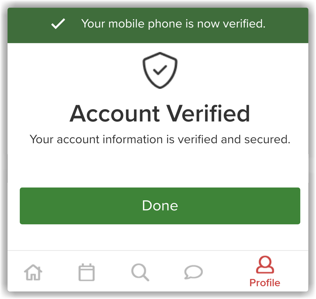 Create a Vagaro Account - for Customers of a Vagaro Business – Vagaro ...