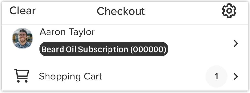 Redeem a Membership Visit at Checkout – Vagaro Support