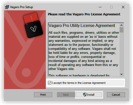 Install and Update the Vagaro Pro Utility – Vagaro Support