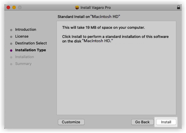 Install and Update the Vagaro Pro Utility – Vagaro Support