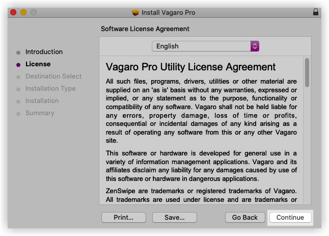 Install and Update the Vagaro Pro Utility – Vagaro Support